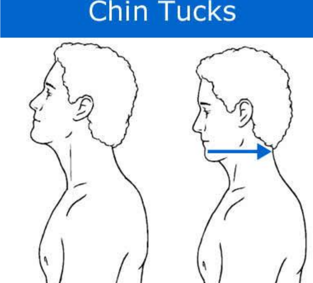Get Moving Again Tips For Reducing Neck Pain With Exercises Neuro in Get Moving Again Tips For Reducing Neck Pain With Exercises Neuro in
